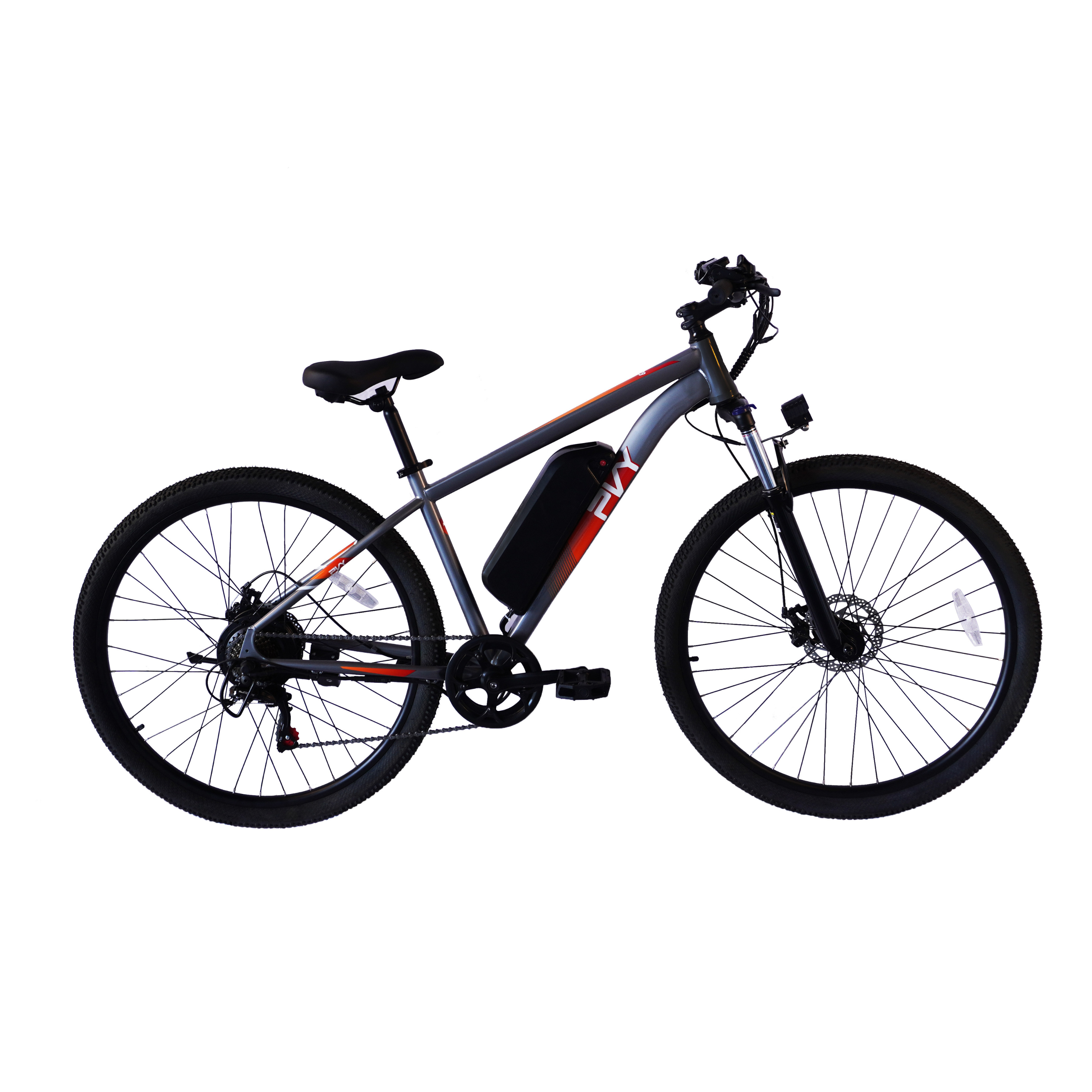 PVY M29 – PVY E-BIKE